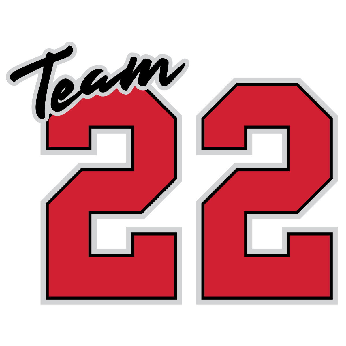 Team TwentyTwo (22) Club AAU Basketball Program | Home